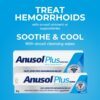 ANUSOL Plus Ointment | Fast Relief from Hemorrhoid Discomfort | #1 ...