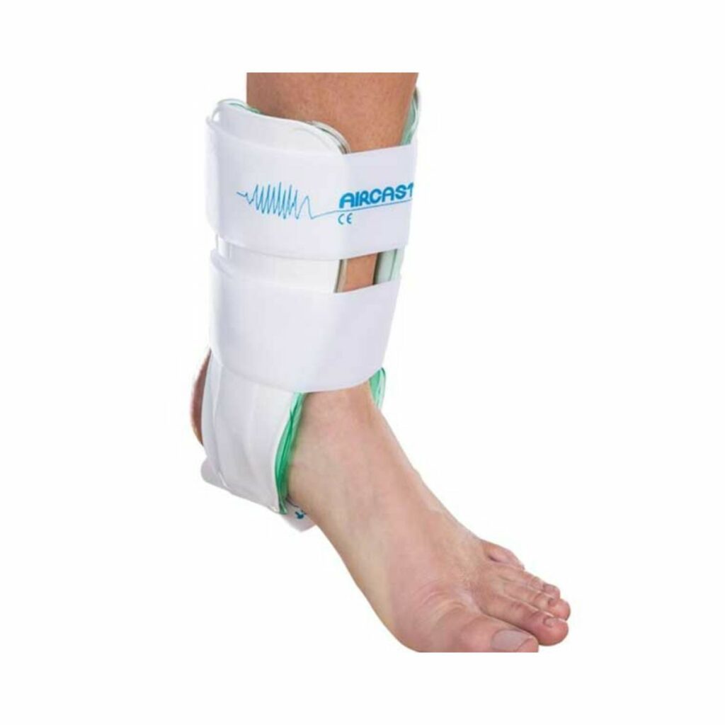 Buy Aircast Air-Stirrup Ankle Brace for Ultimate Ankle Support