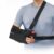 Zimmer Knee Splint | 3-Panel Immobilizer | Operative Support