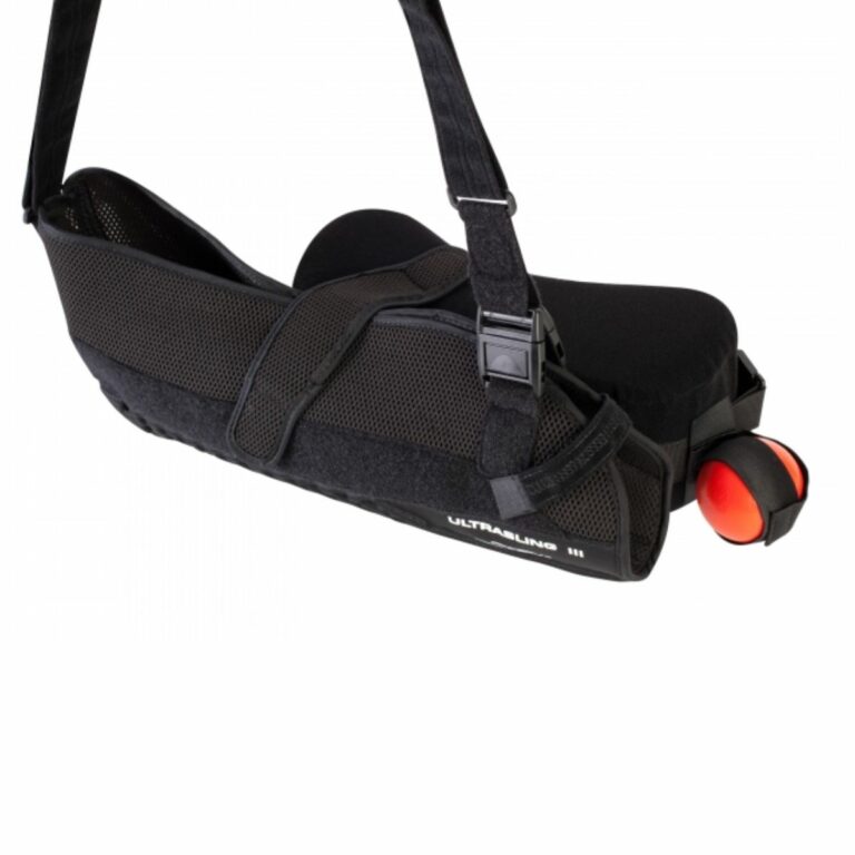 Optimize Your Recovery with Djo Donjoy Ultrasling III - Shop Now