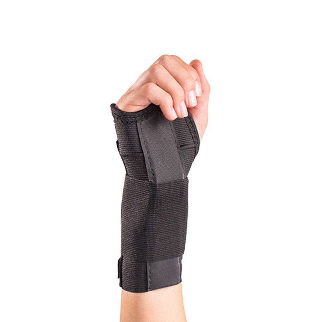 Find Relief with DJO Procare CTS Wrist Support - Your Recovery, Redefined