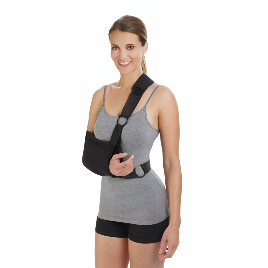 Buy DJO Procare Clinic Shoulder Immobilizer | Regain Shoulder Strength