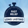 Shop Reactine Regular Strength for 24-Hour Non-Drowsy Allergy Relief ...