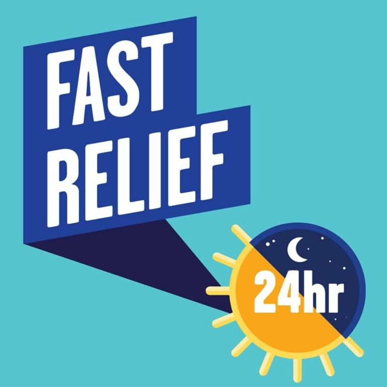 Shop Reactine Regular Strength for 24-Hour Non-Drowsy Allergy Relief ...