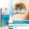 Shop Similasan Complete Eye Relief | Natural Relief for Eye Discomfort