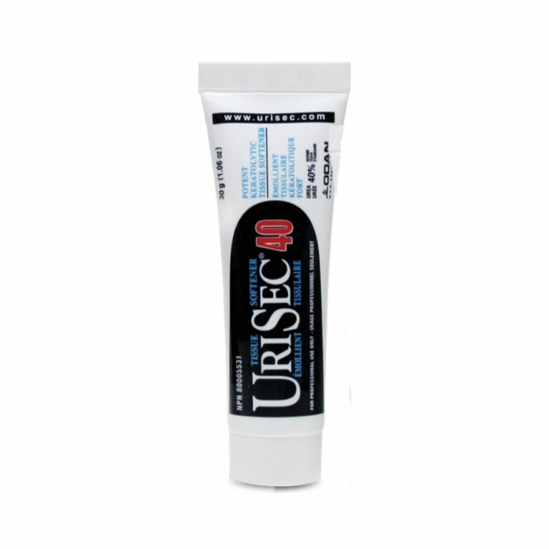 Buy Urisec® 40% Cream for Severe Dry Skin & Nail Repair