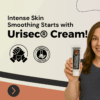 Buy Urisec® 40% Cream for Severe Dry Skin & Nail Repair