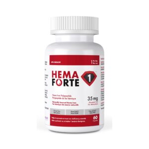 Order HemaForte 1 – Advanced Hematinic Formula for Iron Deficiency ...