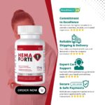 Order HemaForte 1 – Advanced Hematinic Formula for Iron Deficiency ...