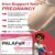 Buy Palafer CF Prenatal Supplement – Folic Acid, Iron & Vitamin D | 30 ...