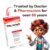 Buy Palafer Iron Liquid (Suspension) | High Absorption Iron Supplement ...