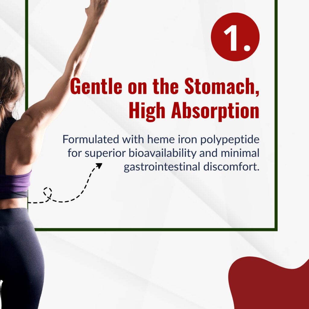 Order HemaForte 1 – Advanced Hematinic Formula for Iron Deficiency ...