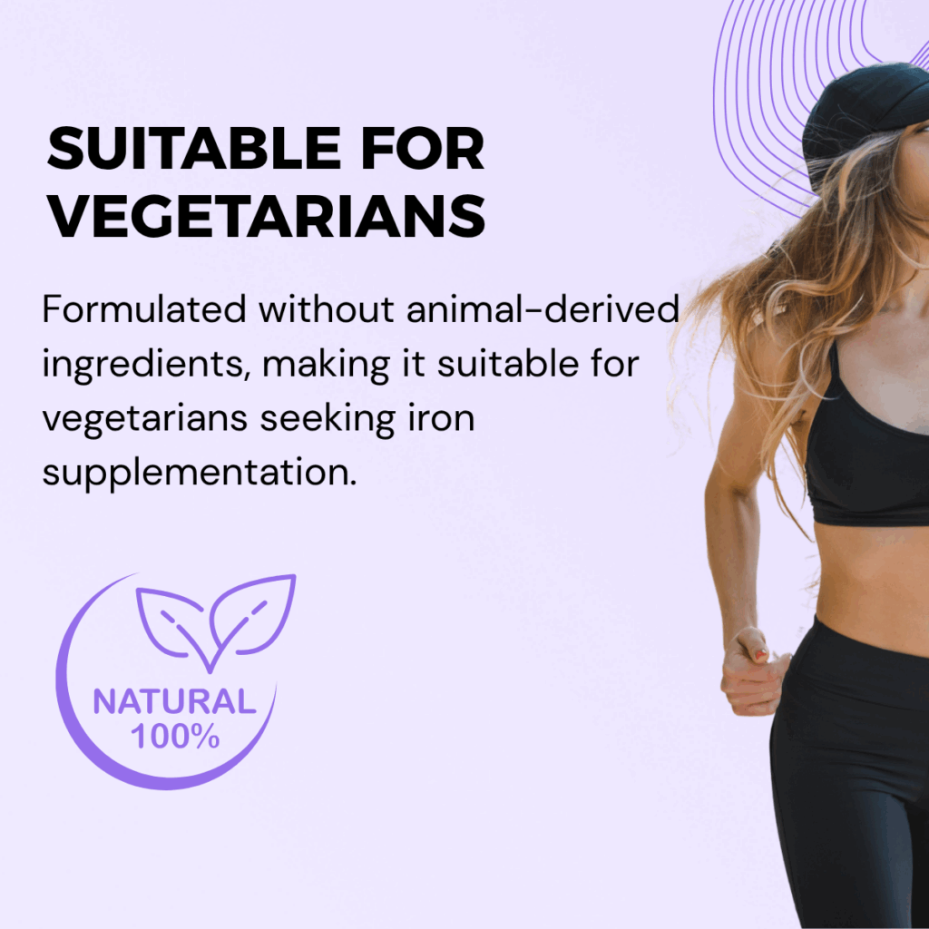 Buy Ferrous Polysaccharide 150mg Jamp – Effective Iron Supplement ...